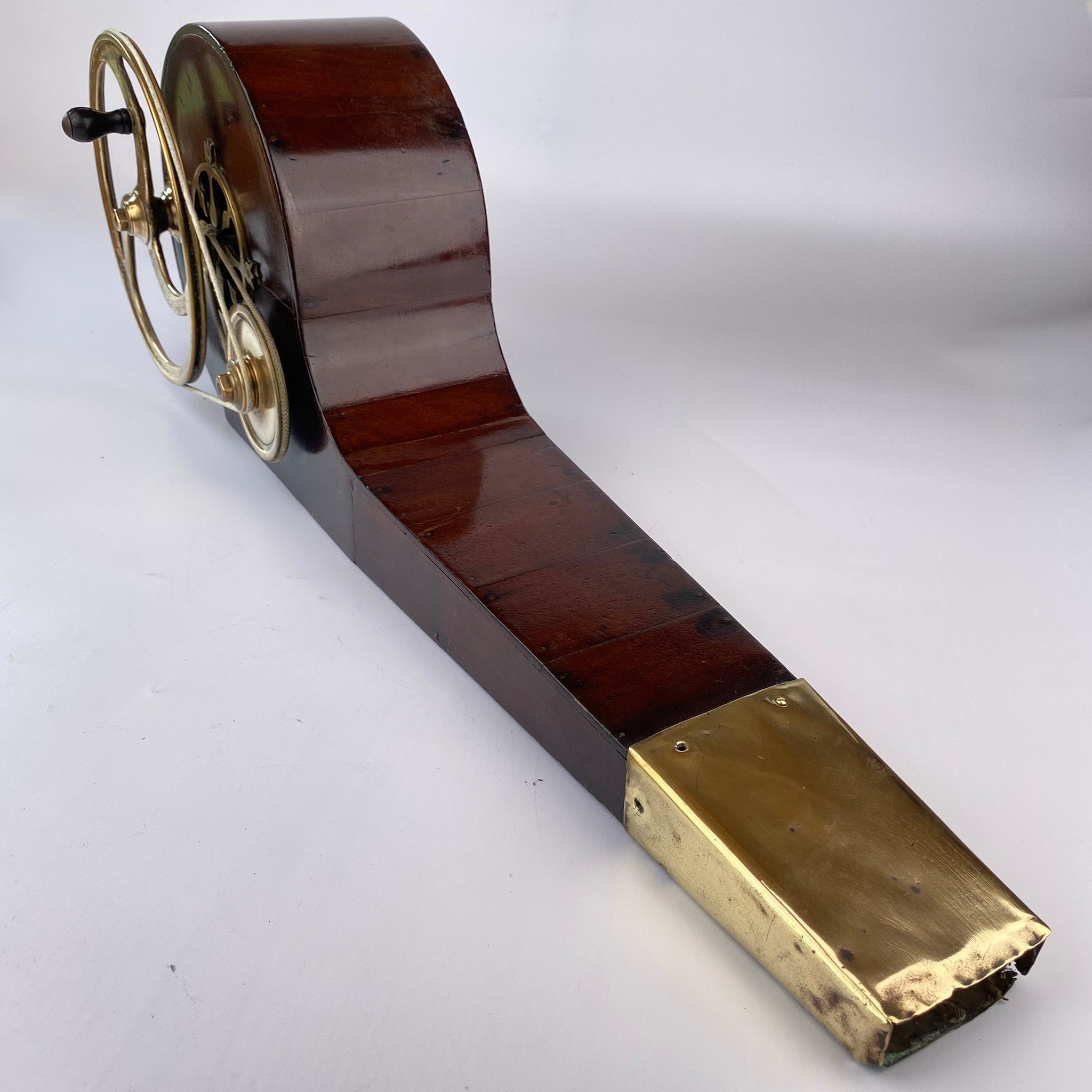 Victorian Mechanical Fireside Bellows – Lowfields Barn Antiques