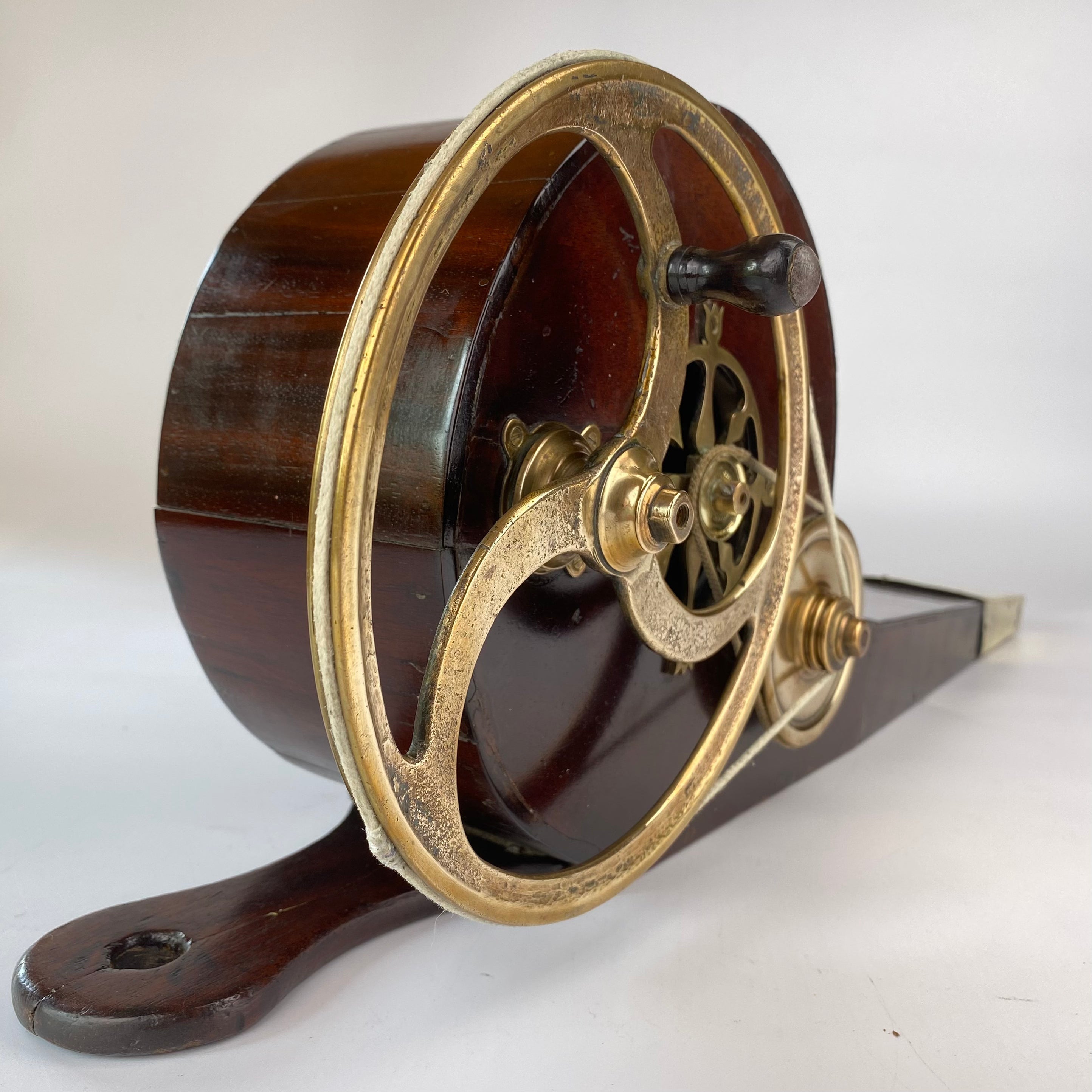 Victorian Mechanical Fireside Bellows – Lowfields Barn Antiques