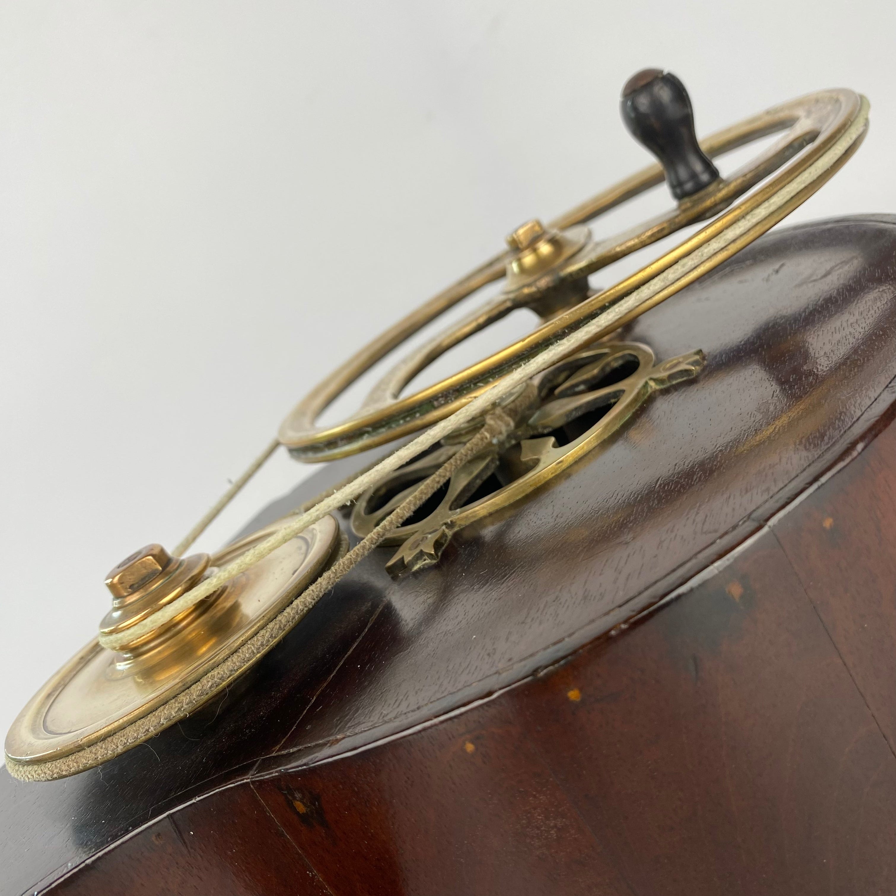 Victorian Mechanical Fireside Bellows – Lowfields Barn Antiques