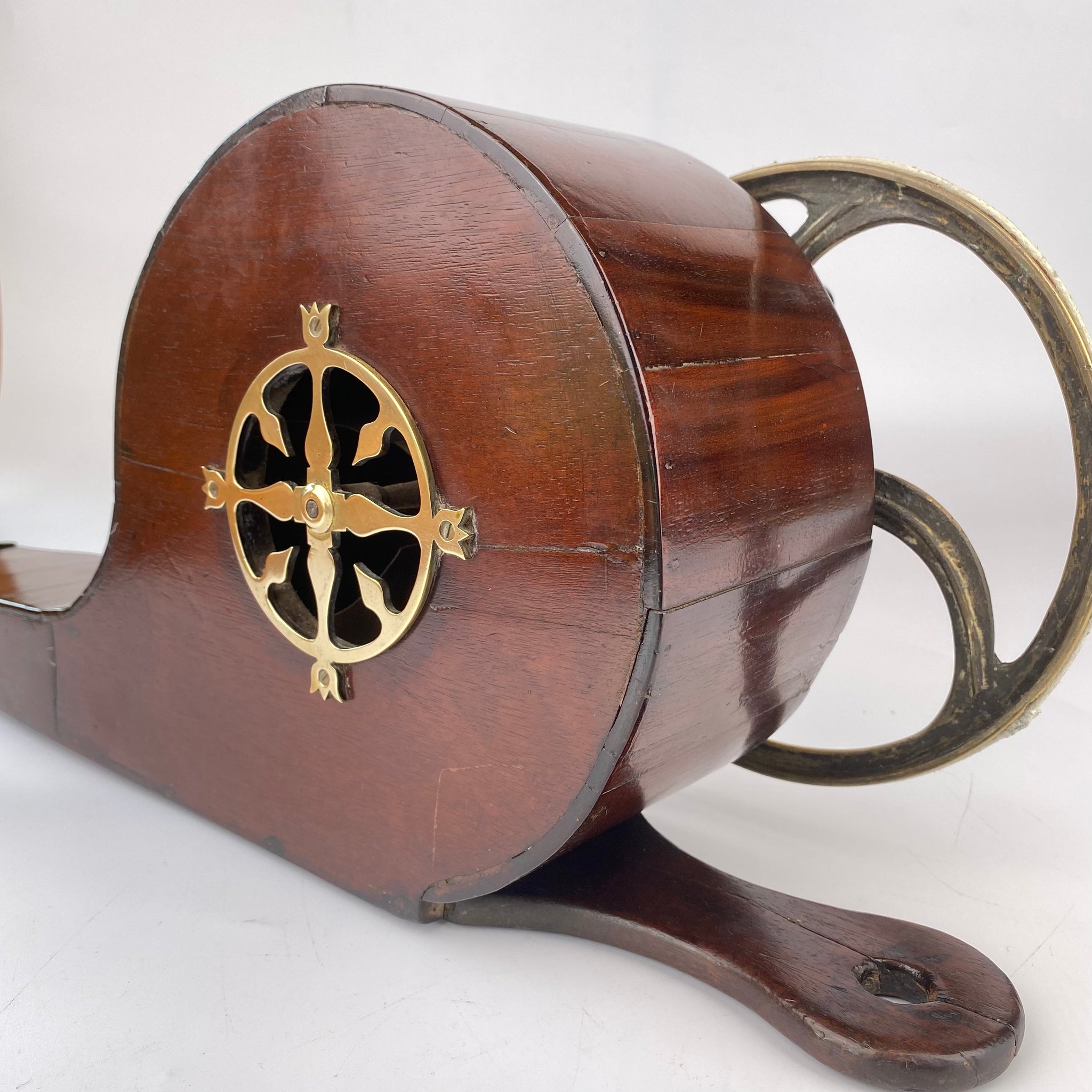 Victorian Mechanical Fireside Bellows – Lowfields Barn Antiques