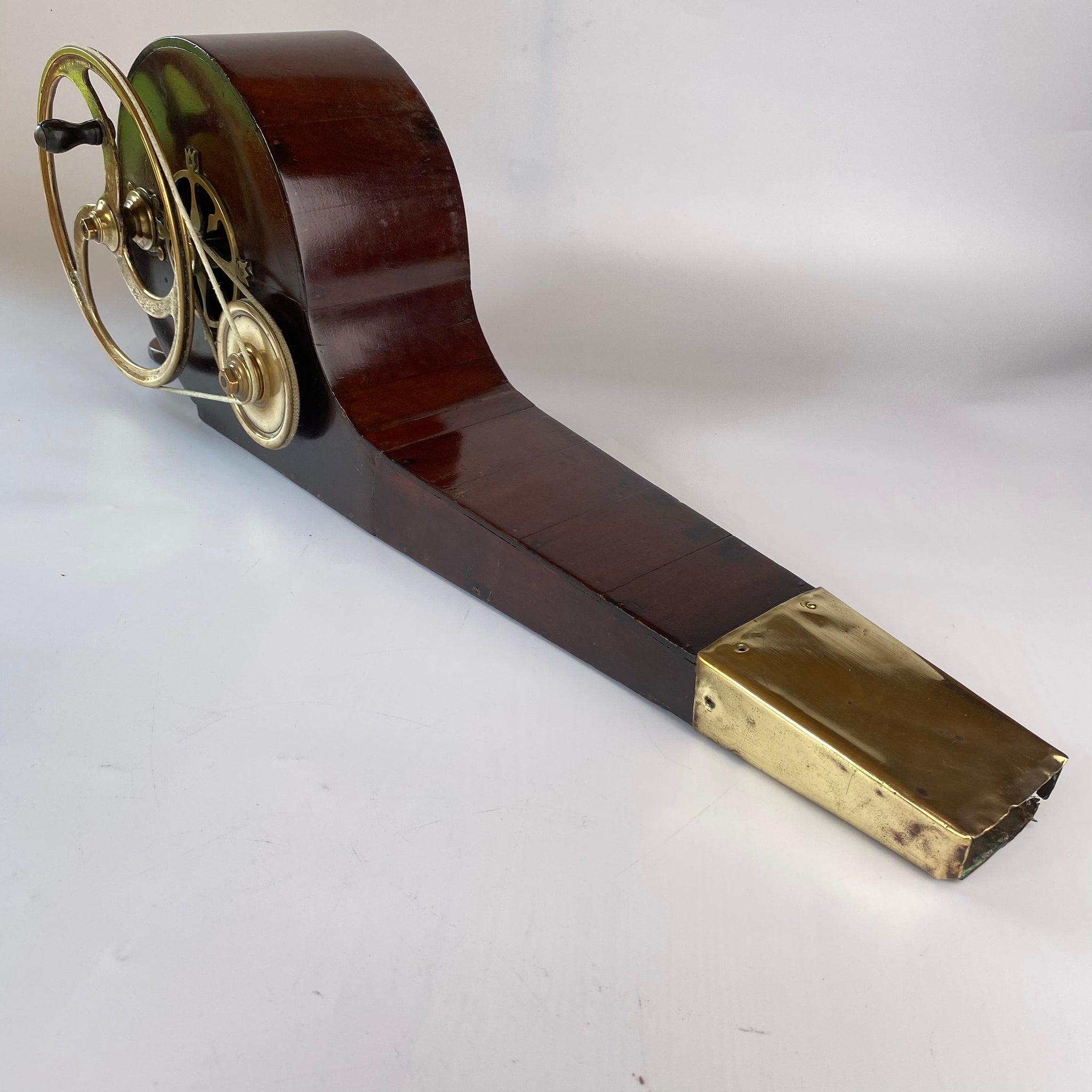 Victorian Mechanical Fireside Bellows – Lowfields Barn Antiques